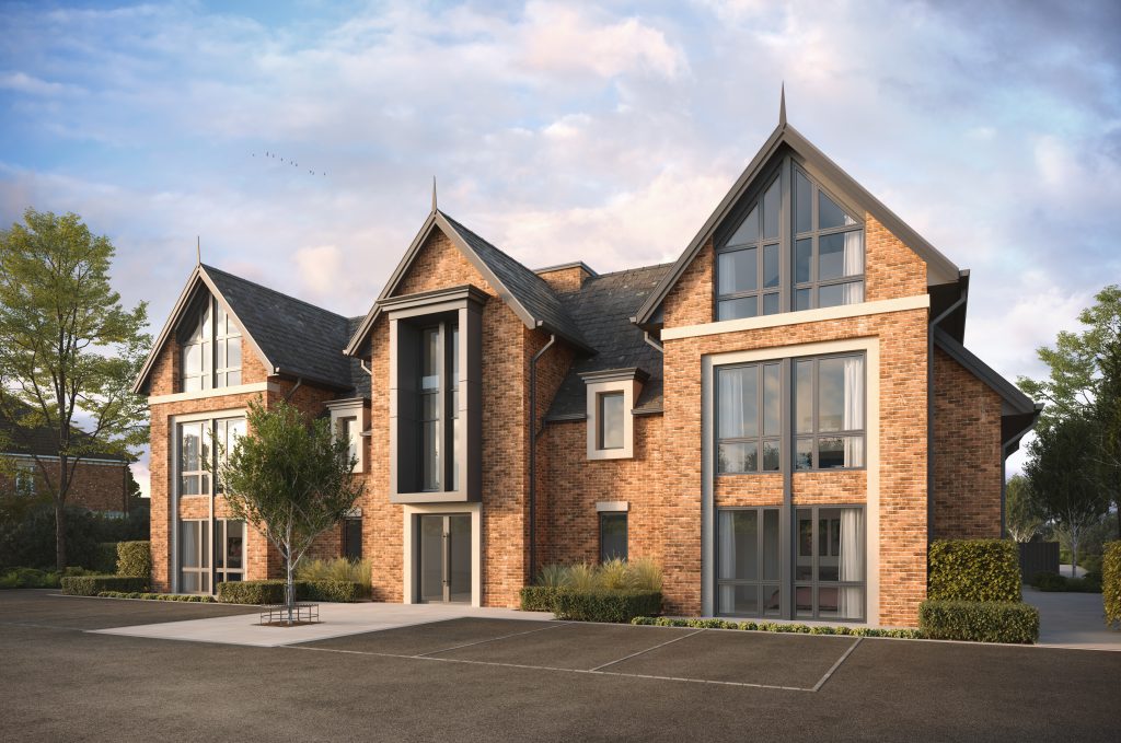 Manor Road - Noble Projects
