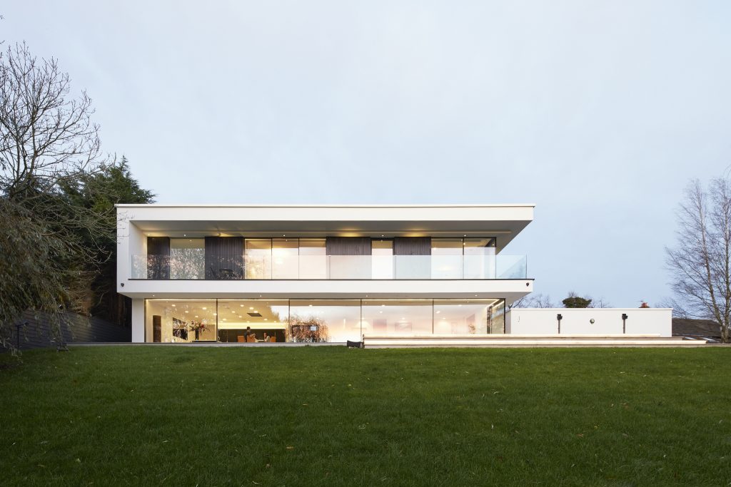 Faulkners Lane - Noble Projects