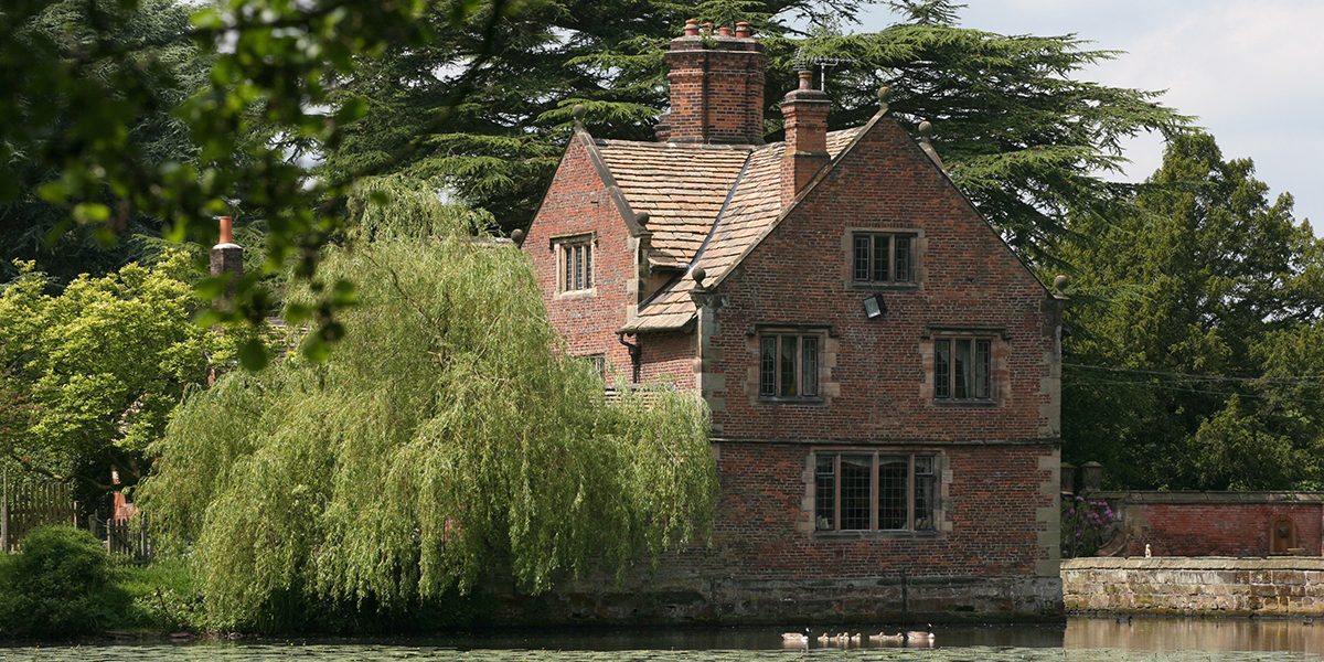 Old Hall - Noble Projects