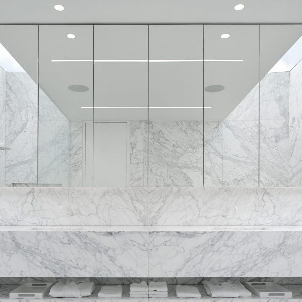 Collectors House - Noble Projects