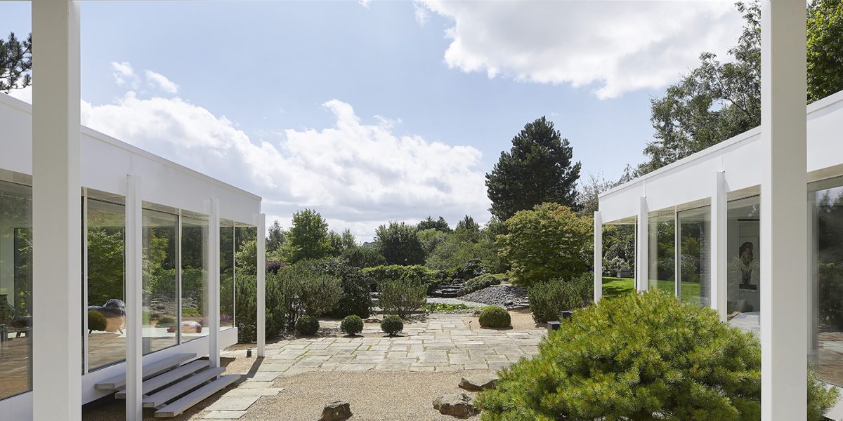 Collectors House - Noble Projects