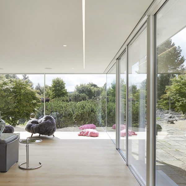 Collectors House - Noble Projects